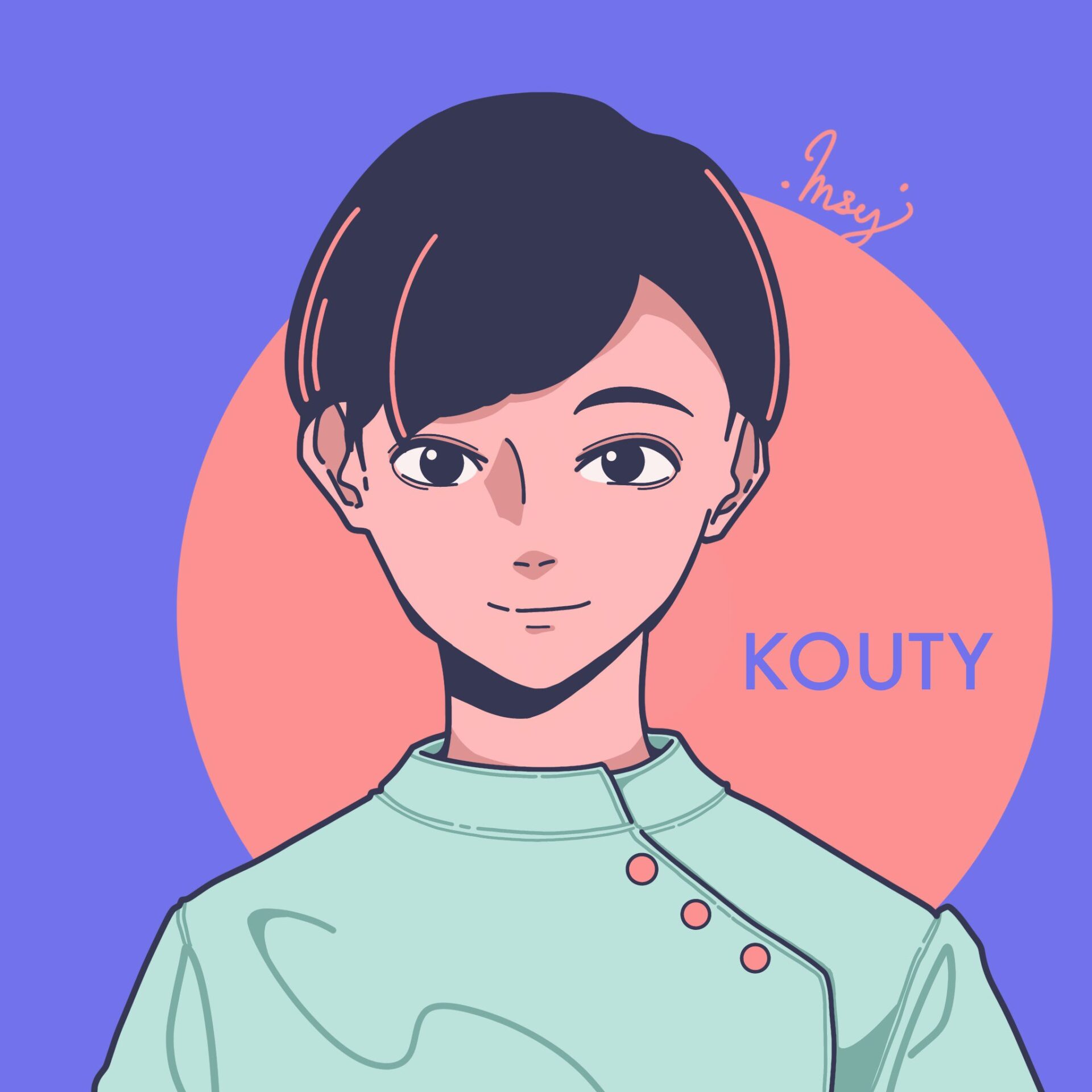 KOUTY | プロの逸品